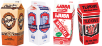 Umqombothi - traditional African beer - is the original craft beer