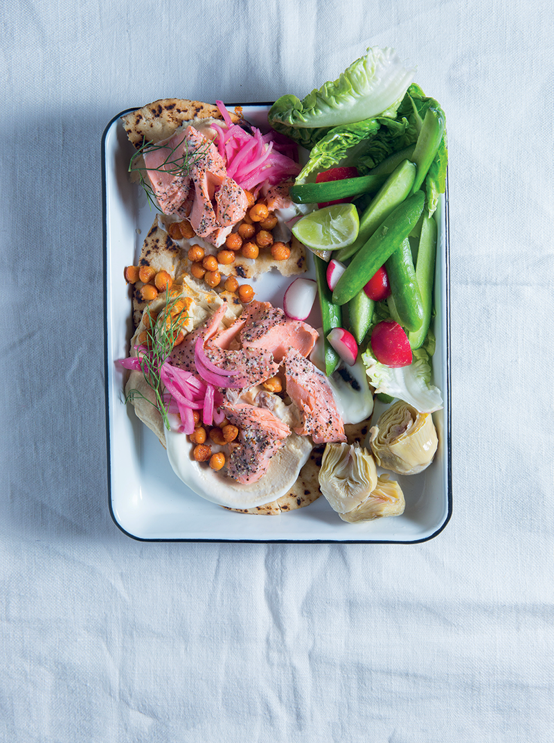 Save time (and max flavour) with Woolies ready-to-eat fish | Woolworths ...