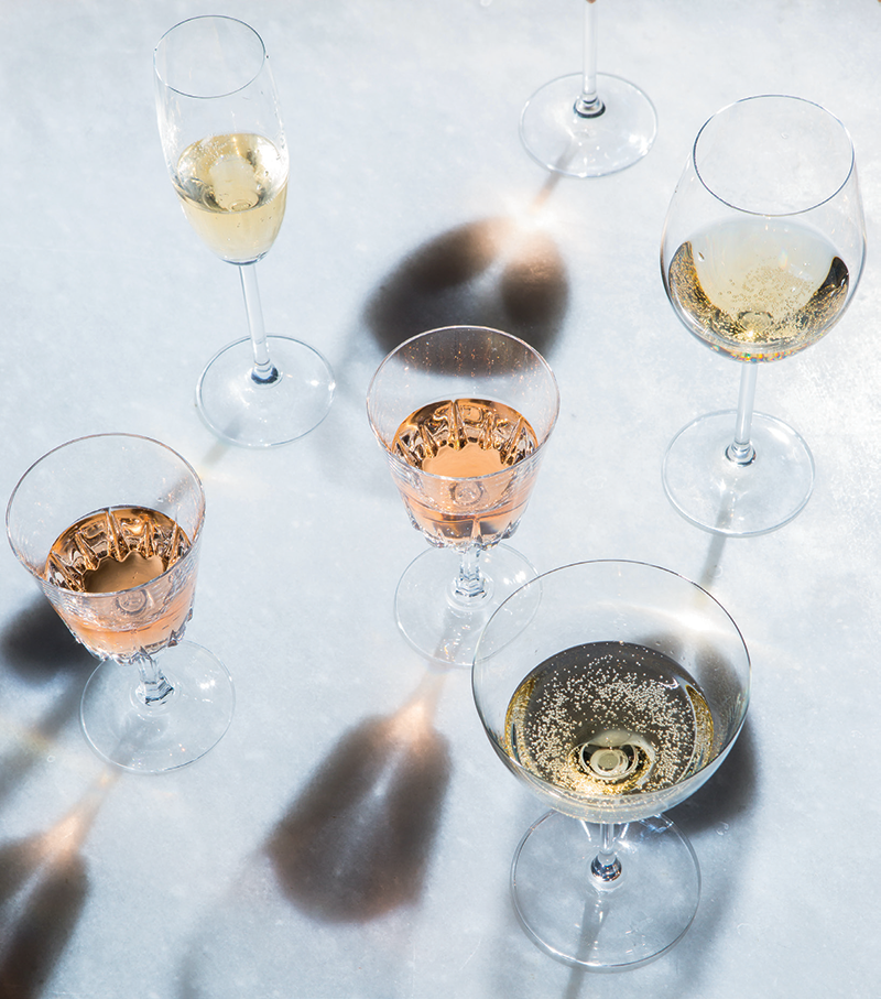 The 9 rules of bubbly | Woolworths TASTE