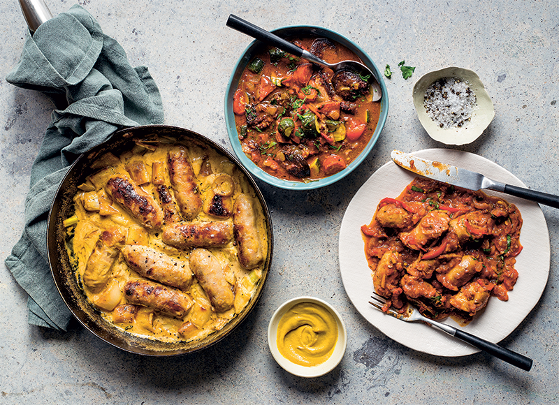 What you need to know about the Real Meal Revolution sequel