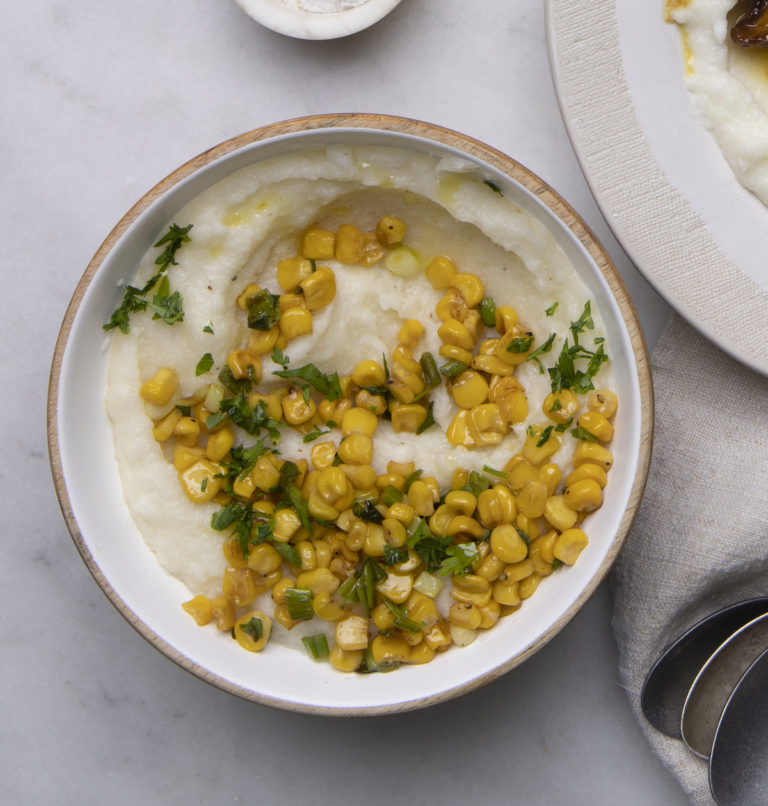 A round up of our favourite recipes using mielie meal | Woolworths TASTE