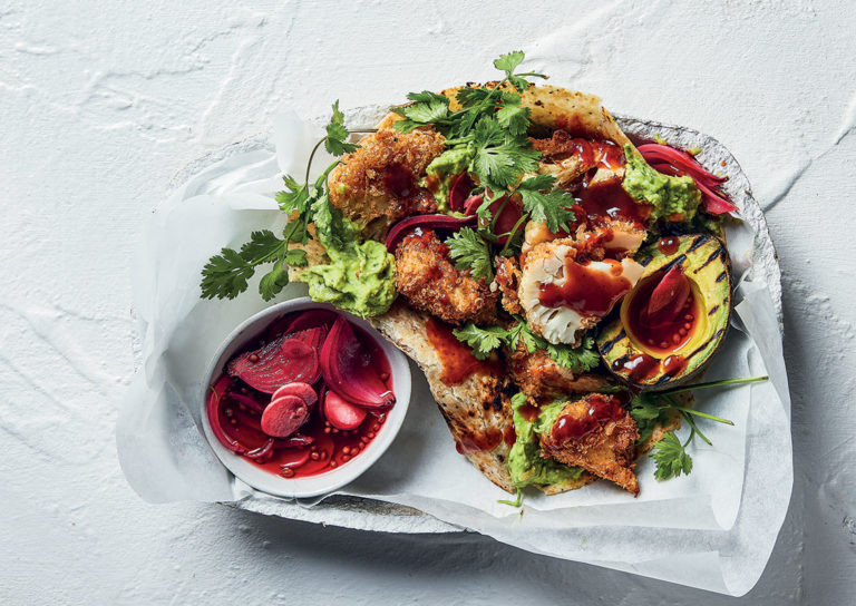 Roll up your sleeves: it’s taco night! | Woolworths TASTE