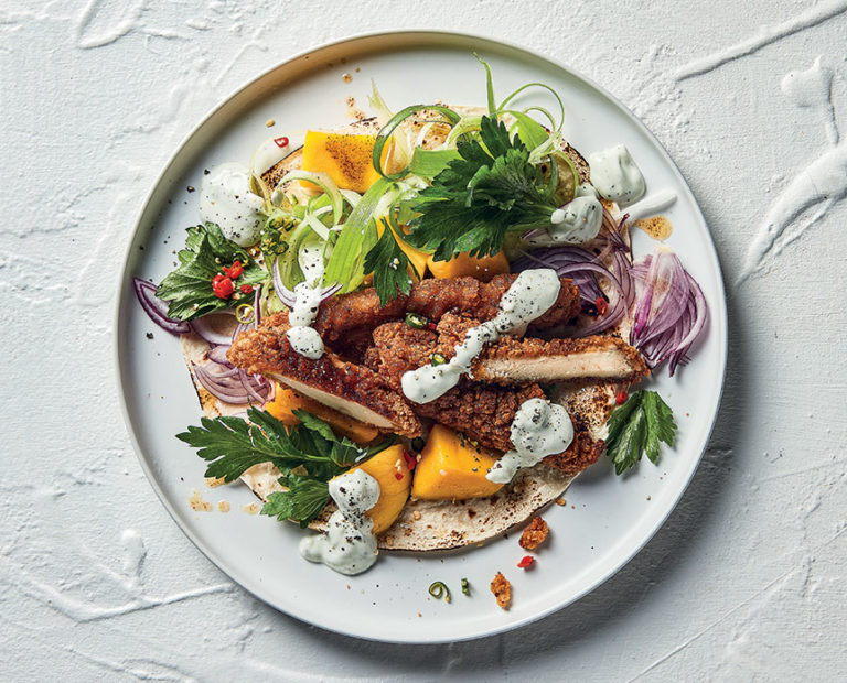 Roll up your sleeves: it’s taco night! | Woolworths TASTE