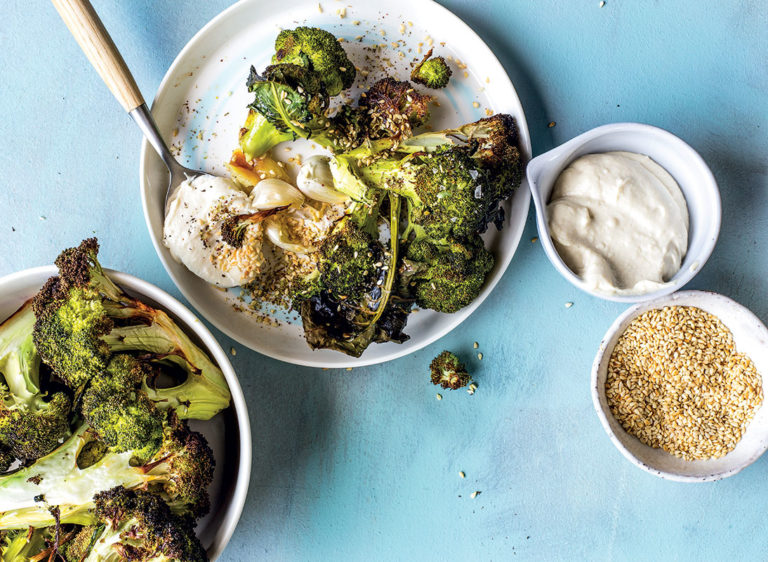 3 quick-and-easy broccoli recipes | Woolworths TASTE