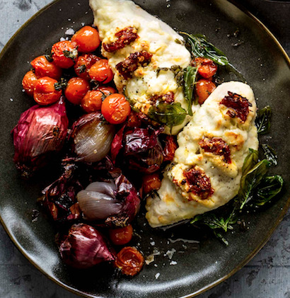 Easy entertaining with Woolworths Easy to Cook chicken | Woolworths TASTE