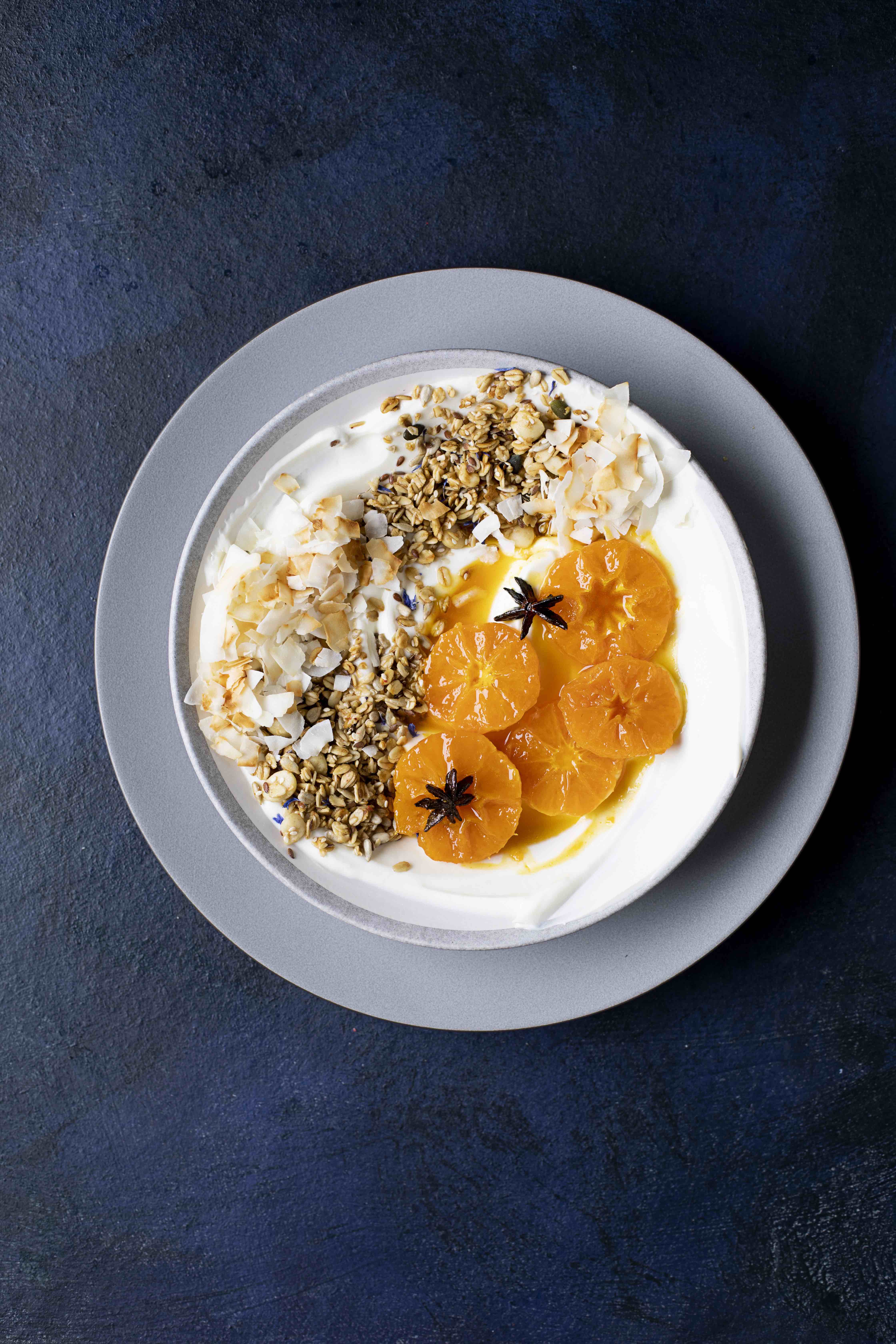 We're crushing hard on creamy Woolies yoghurt | Woolworths TASTE