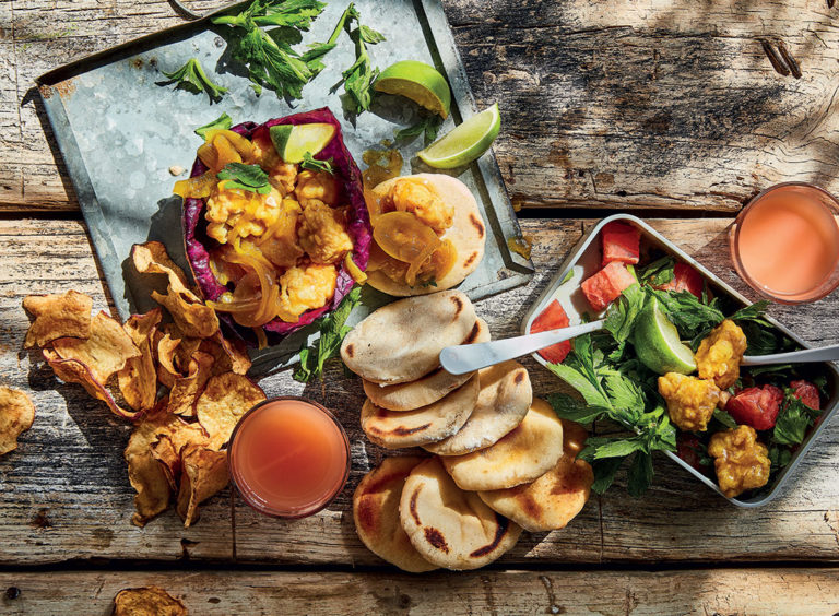 5 recipes to make with store-bought pickled fish | Woolworths TASTE