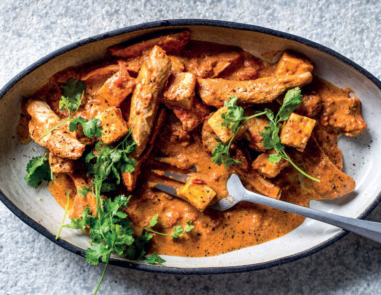 6 butter chicken recipes for every mood | Woolworths TASTE
