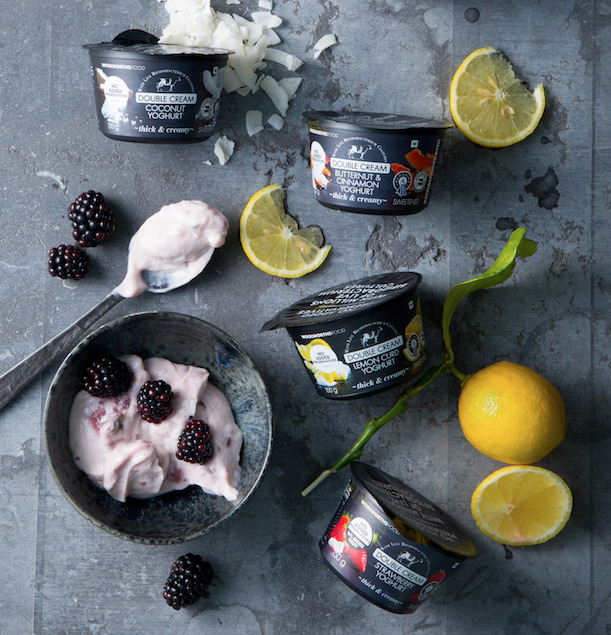 Double delicious dairy treats with Woolies yoghurts | Woolworths TASTE