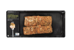 Hooked on flavour with Woolies salmon & prawns | Woolworths TASTE