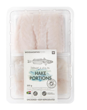 Get hooked on responsibly sourced fish from Woolies | Woolworths TASTE