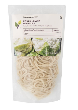 Oodles of taste with Woolies noodles | Woolworths TASTE