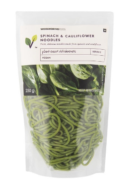 Oodles of taste with Woolies noodles | Woolworths TASTE