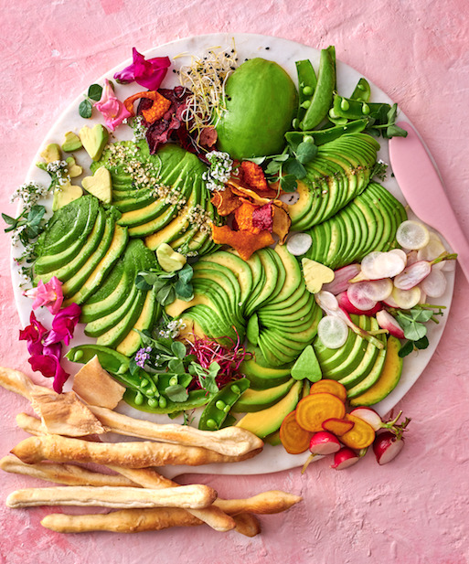 So many reasons to add some avo | Woolworths TASTE