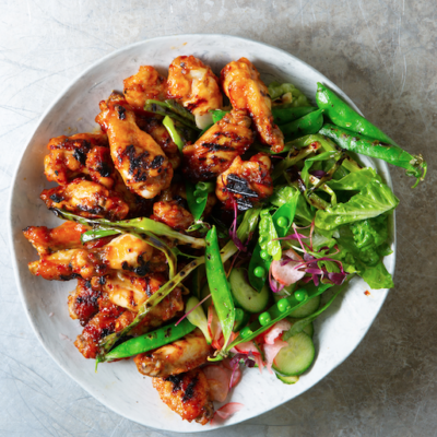 Wing your Sunday lunch with Woolies' braai chicken cuts | Woolworths TASTE