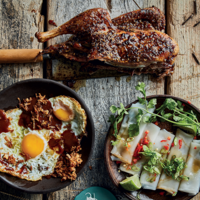 Rice paper wraps | Woolworths TASTE