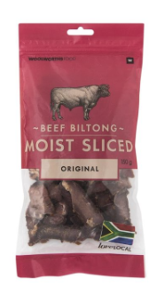 Good, better, biltong! | Woolworths TASTE