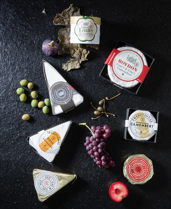 All hail the big cheese | Woolworths TASTE