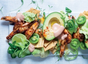 5 of our favourite avo recipes to try right now | Woolworths TASTE