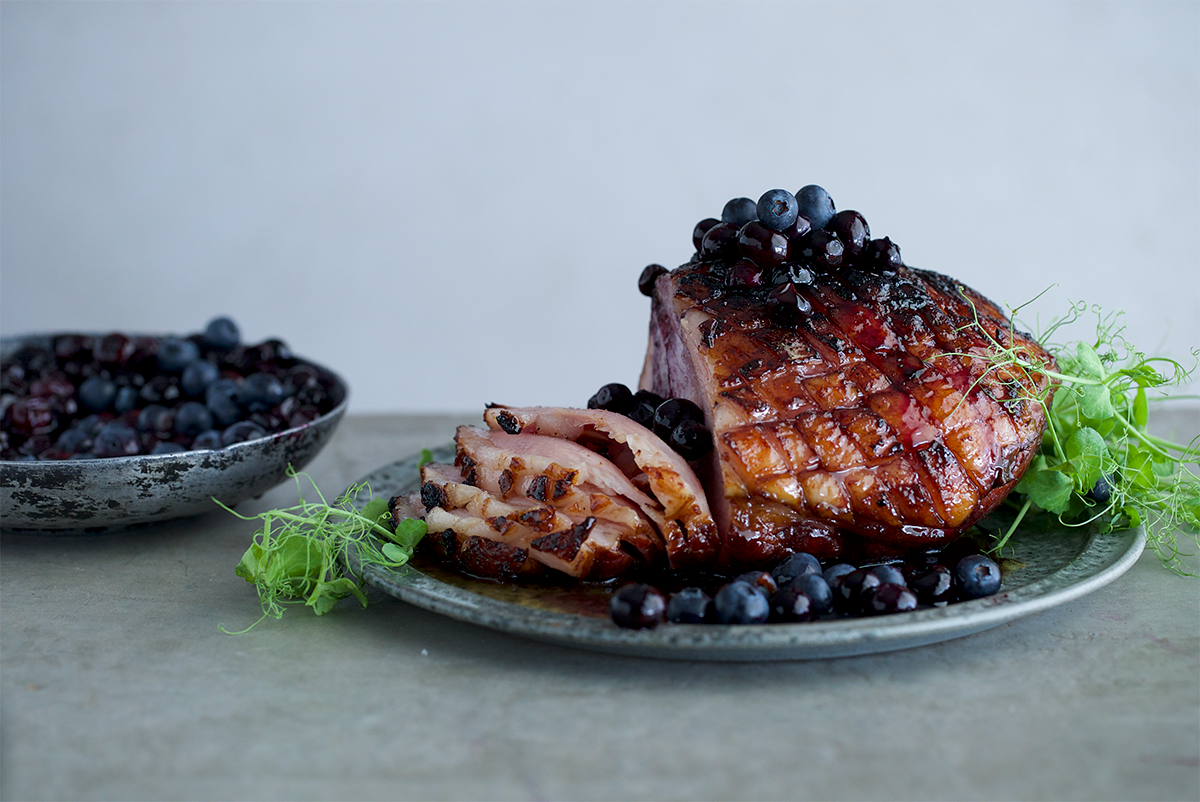 Ultimate Gammon Glazes recipe | Sweet & Savoury | TASTE