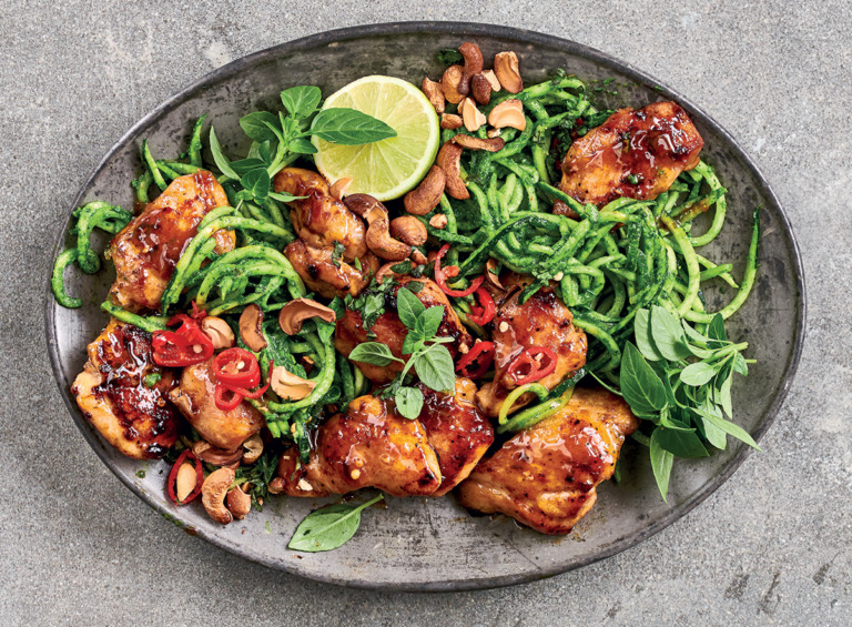 10 ways to turn noodles into a gourmet meal | Woolworths TASTE