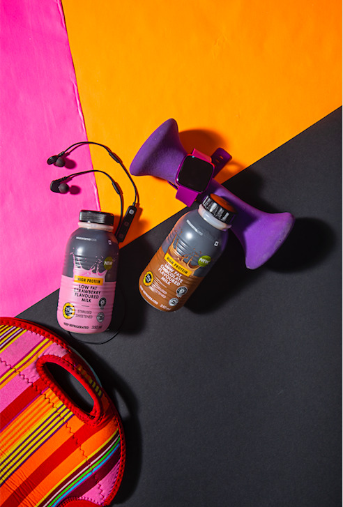 Protein power | Woolworths TASTE