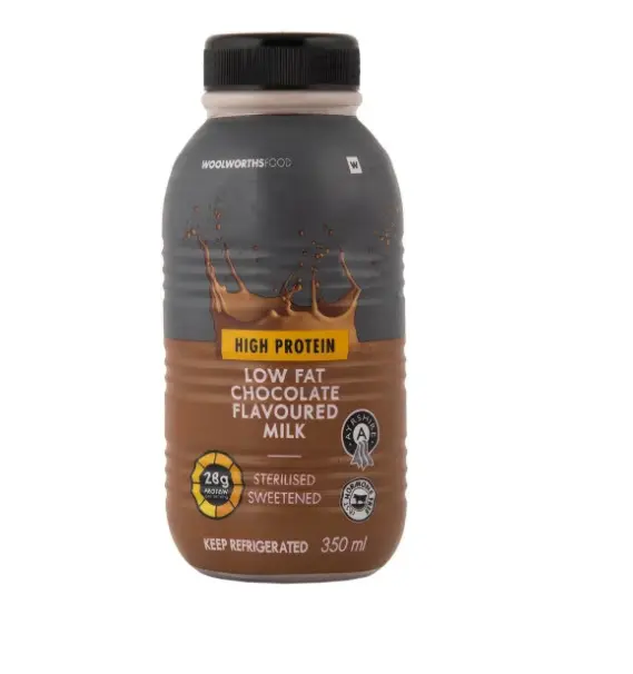 Protein power | Woolworths TASTE