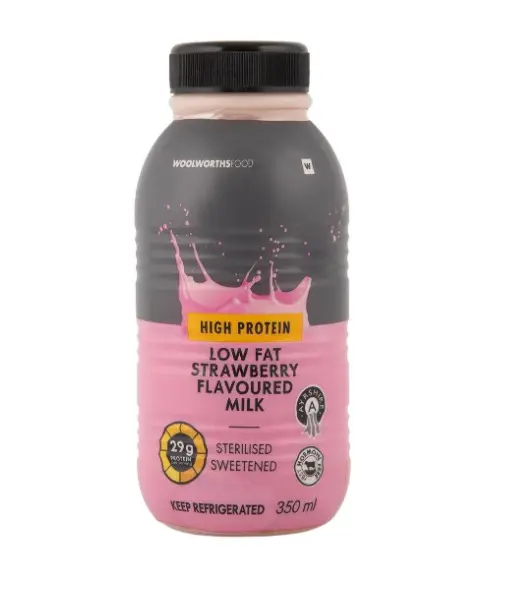 Protein power | Woolworths TASTE