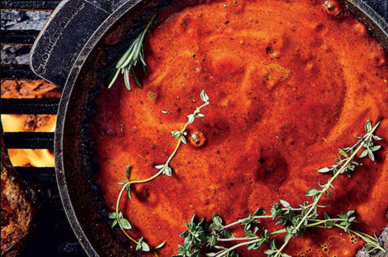 5 best braai secrets for chicken | Woolworths TASTE