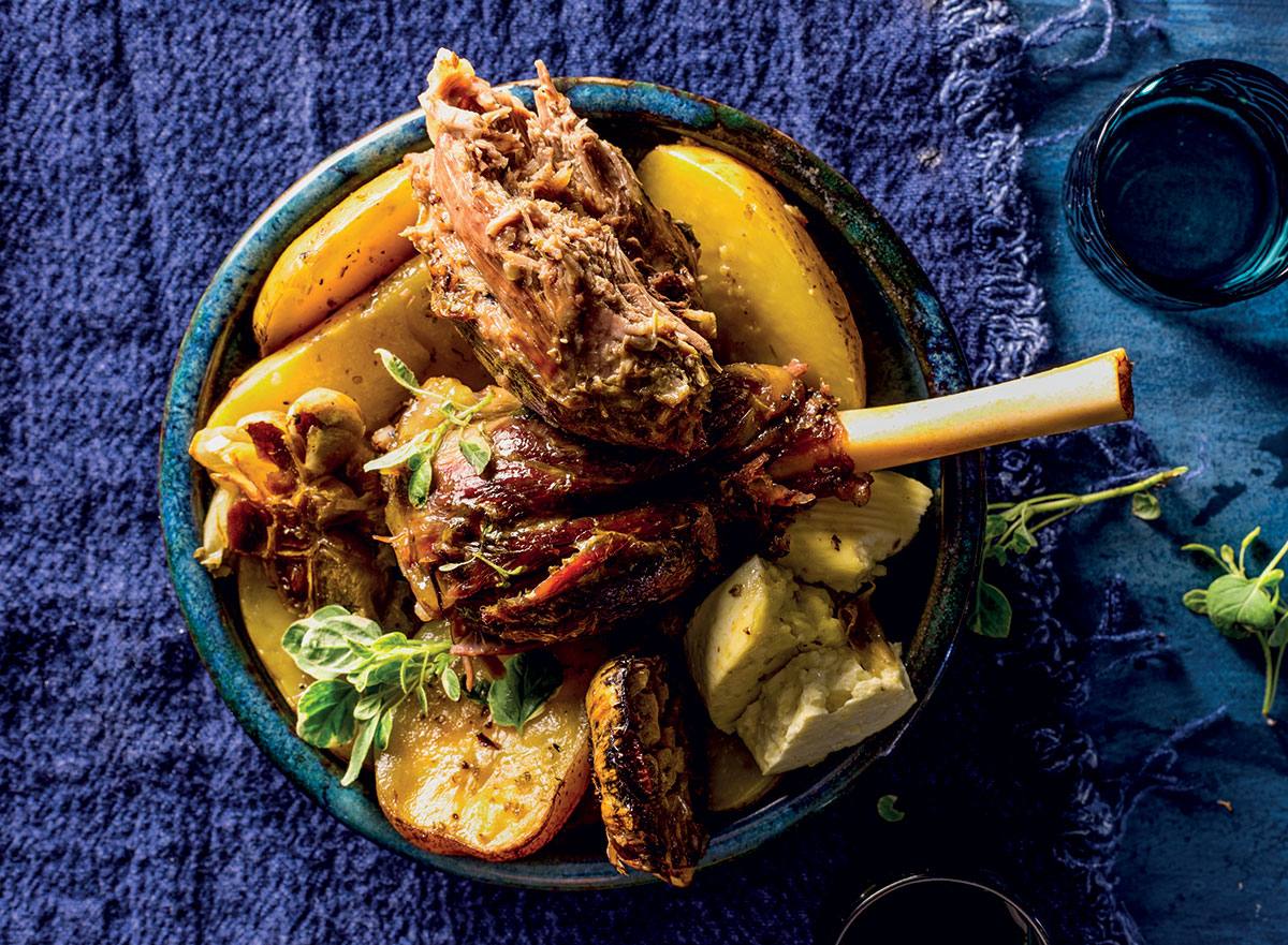 7 easy roasts that you can put in the oven and forget about ...