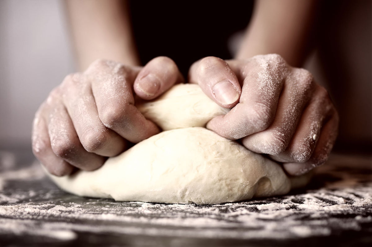 Start baking delicious bread with Motherdough | Woolworths TASTE