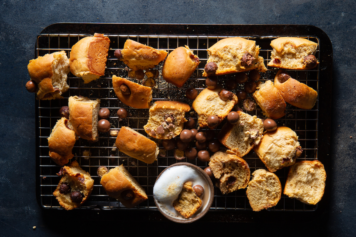 Chuckles rusks | Woolworths TASTE