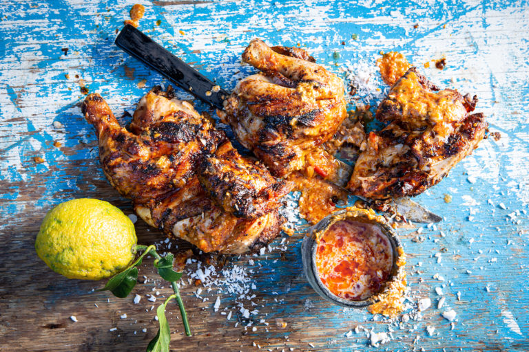 The September 2020 issue of TASTE has landed! | Woolworths TASTE