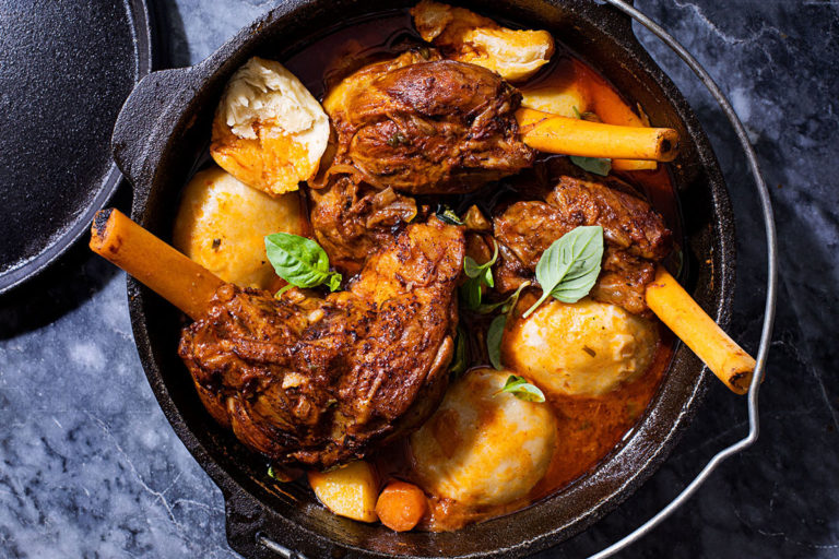 6 dombolo recipes to make your stews that much better this winter ...