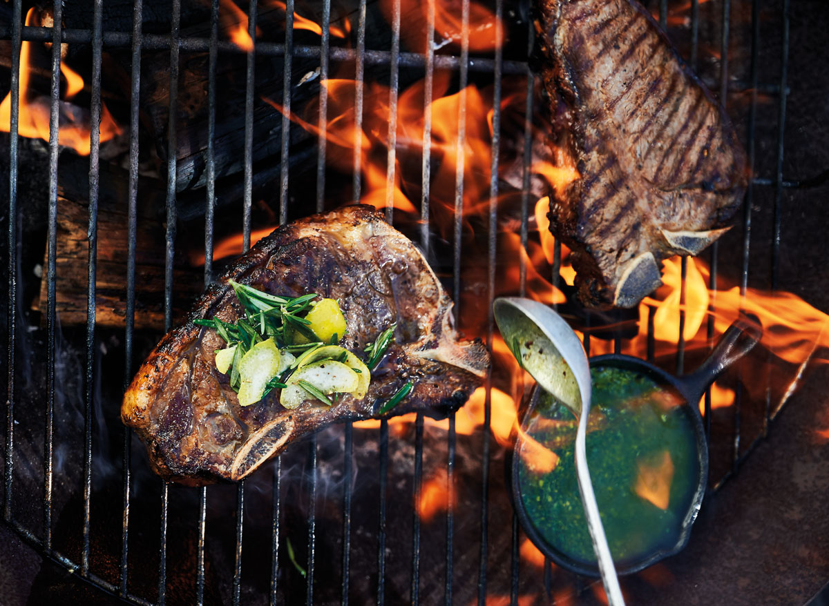 INFOGRAPHIC: How to pair wine with your braai | Woolworths TASTE