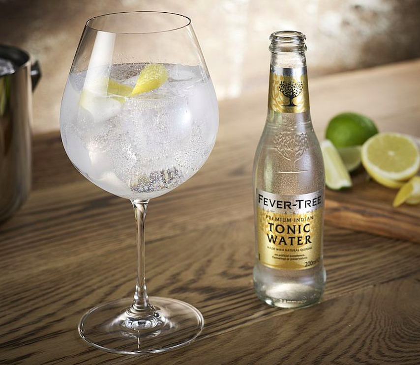 4 new ways to enjoy tonic this summer | Woolworths TASTE