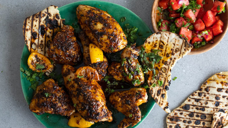 5 best braai secrets for chicken | Woolworths TASTE