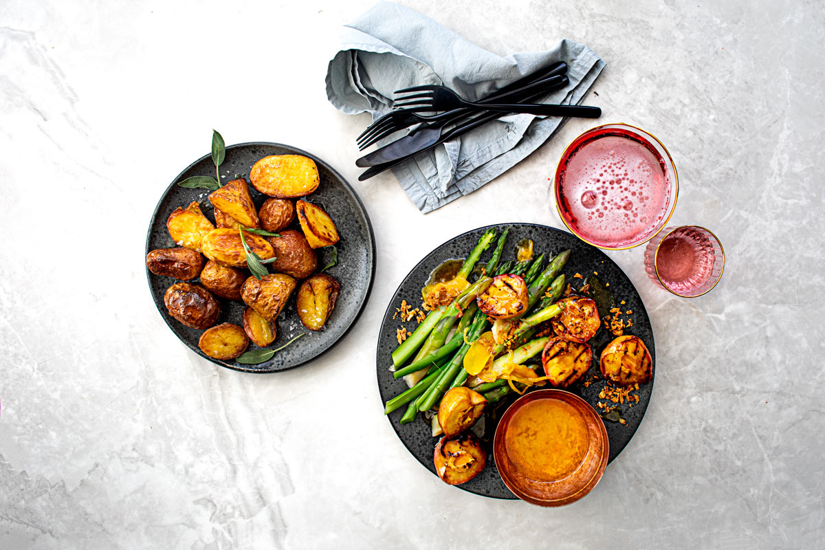 Why pork is perfect for your summer menu | Woolworths TASTE