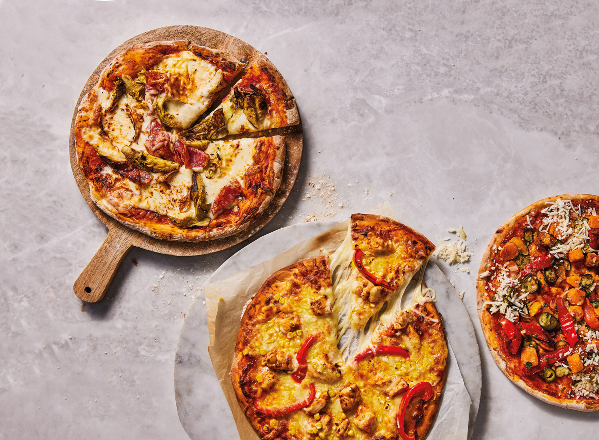 Win one of two R1000 Woolies vouchers | Woolworths TASTE