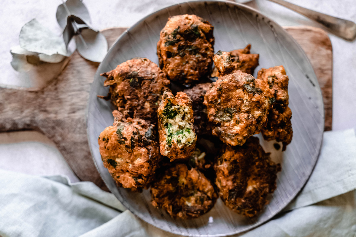 Daltjies (chilli-bites) recipe | Traditional Treat | WW TASTE