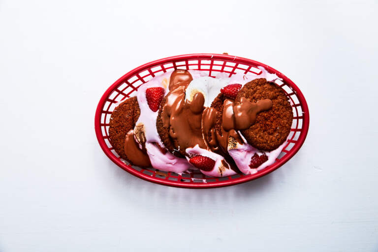 6 puddings worthy of a spot at your next braai | Woolworths TASTE