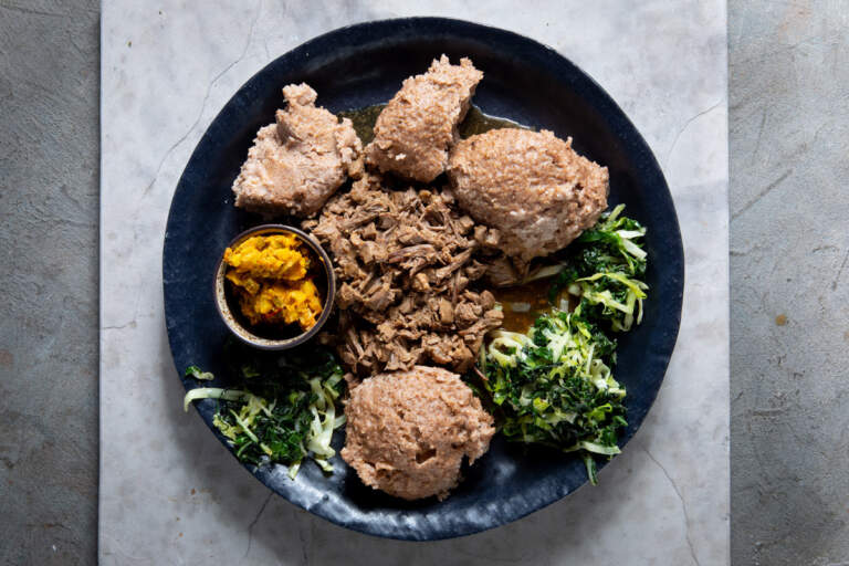 The Lazy Makoti shares 11 of her favourite traditional South African ...