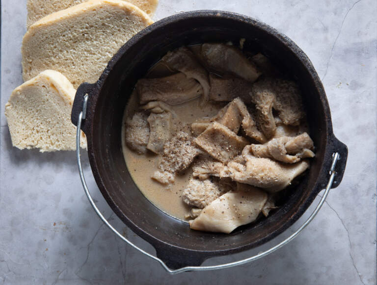 The Lazy Makoti shares 11 of her favourite traditional South African ...