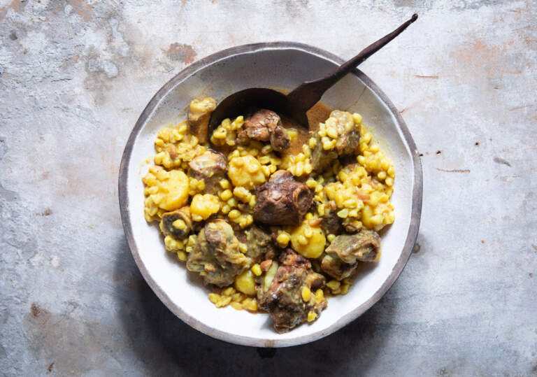 The Lazy Makoti shares 11 of her favourite traditional South African ...