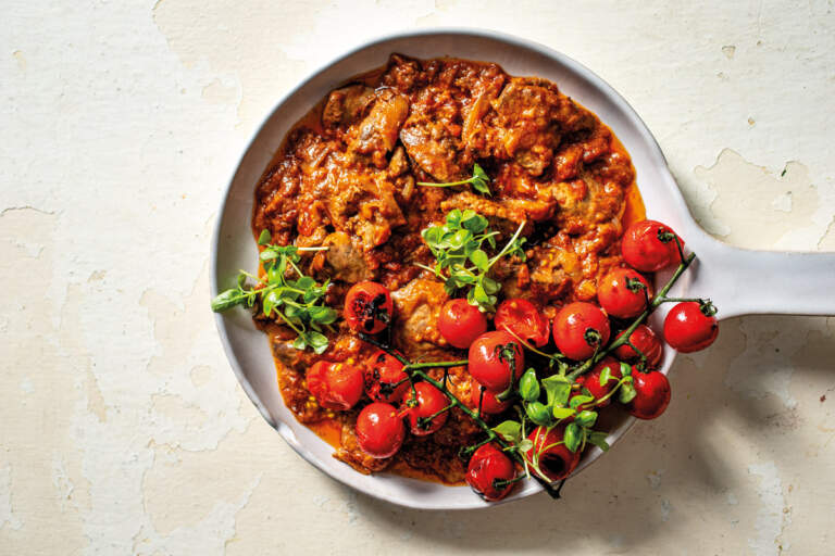 Our Xhosa table: 10 dishes for the perfect celebration menu ...