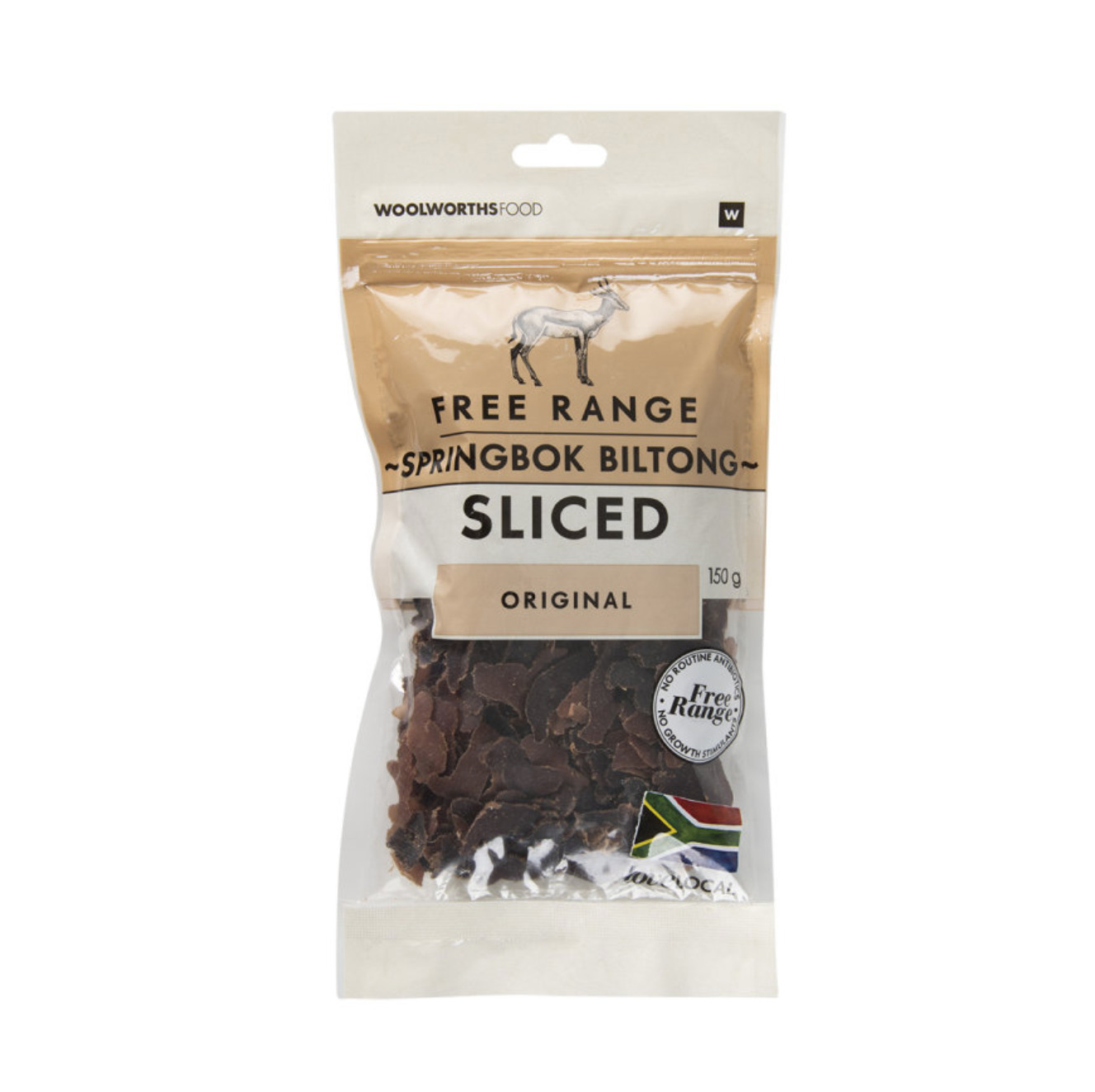 Two warm and cheesy ways with biltong | Woolworths TASTE