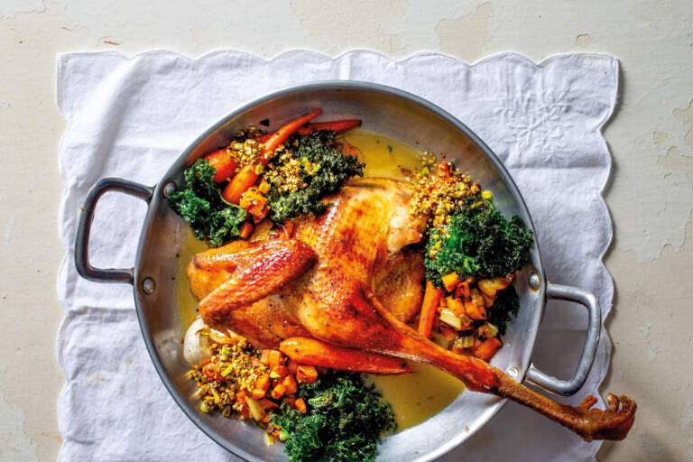 Our Xhosa table: 10 dishes for the perfect celebration menu ...