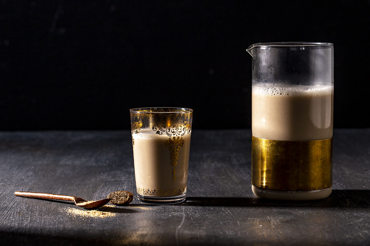 Easy chai latte recipe | Flavourful Beverage | TASTE