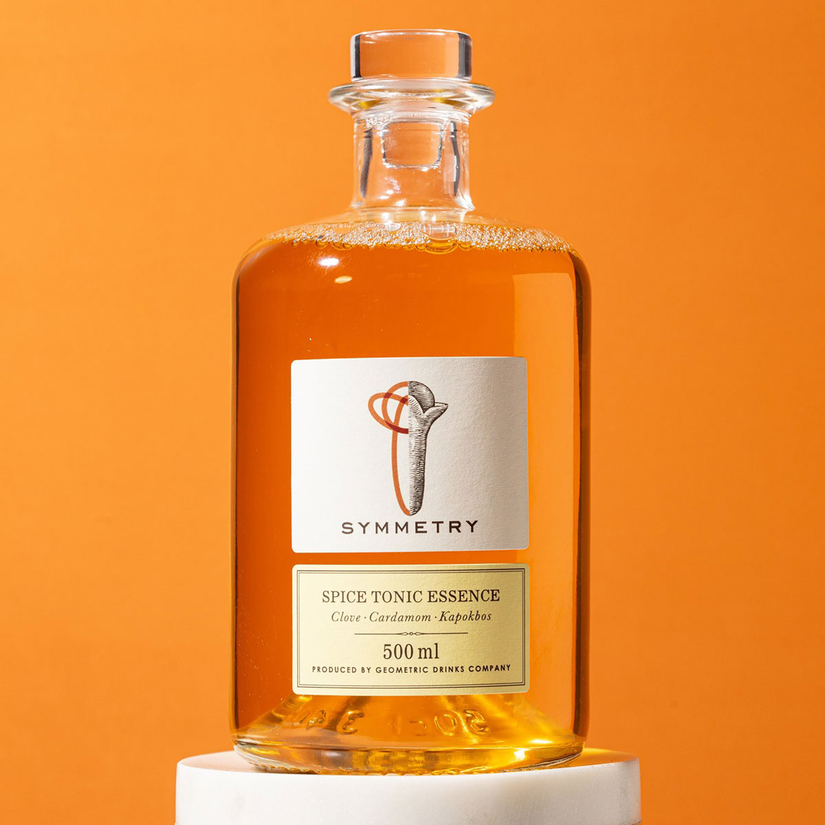 Win a bottle of Symmetry Spice Tonic Essence worth R200 | Woolworths TASTE