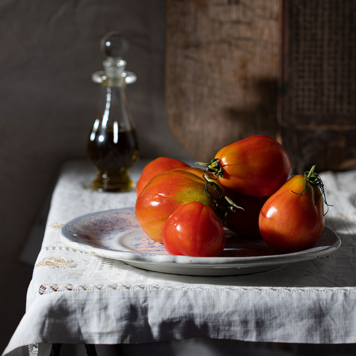 How to take better food photos | Woolworths TASTE Magazine
